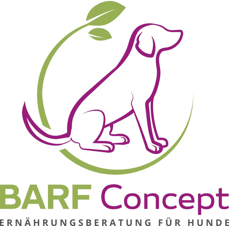 BARF Concept - BARF Ernährungsberaterin für Hunde